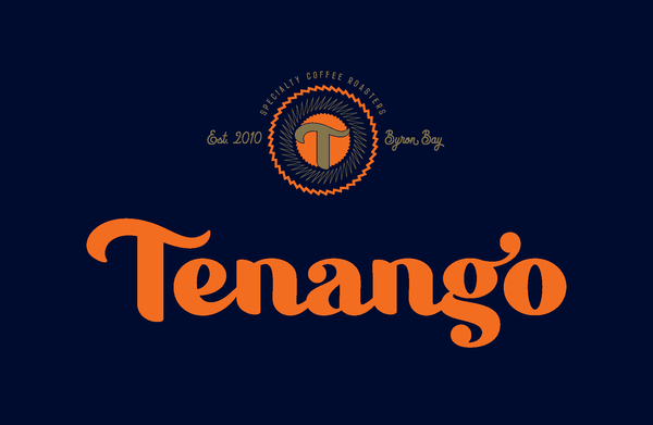Espresso Tenango Gift Card